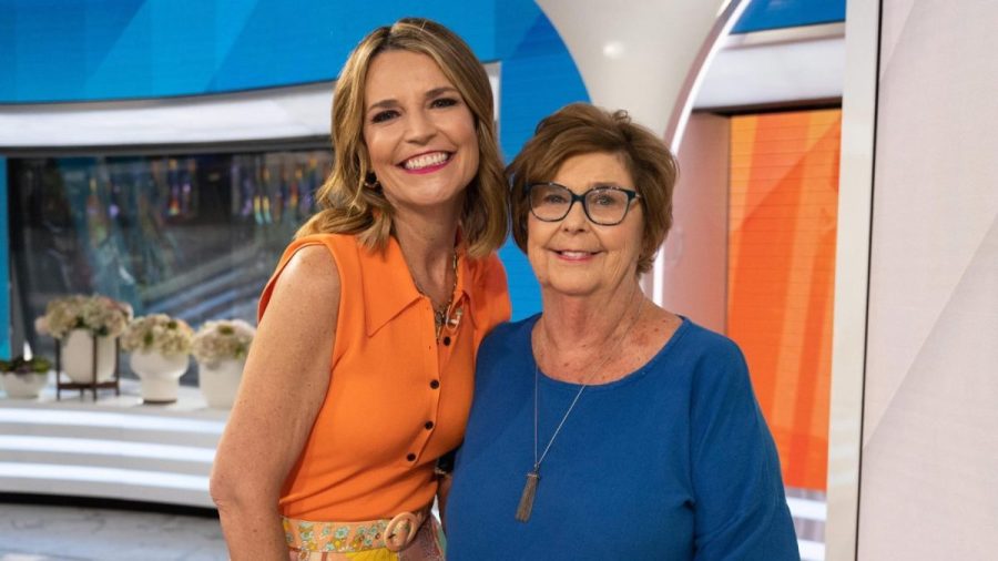 Bring her home: Savannah Guthrie shares new message after mother’s ...
