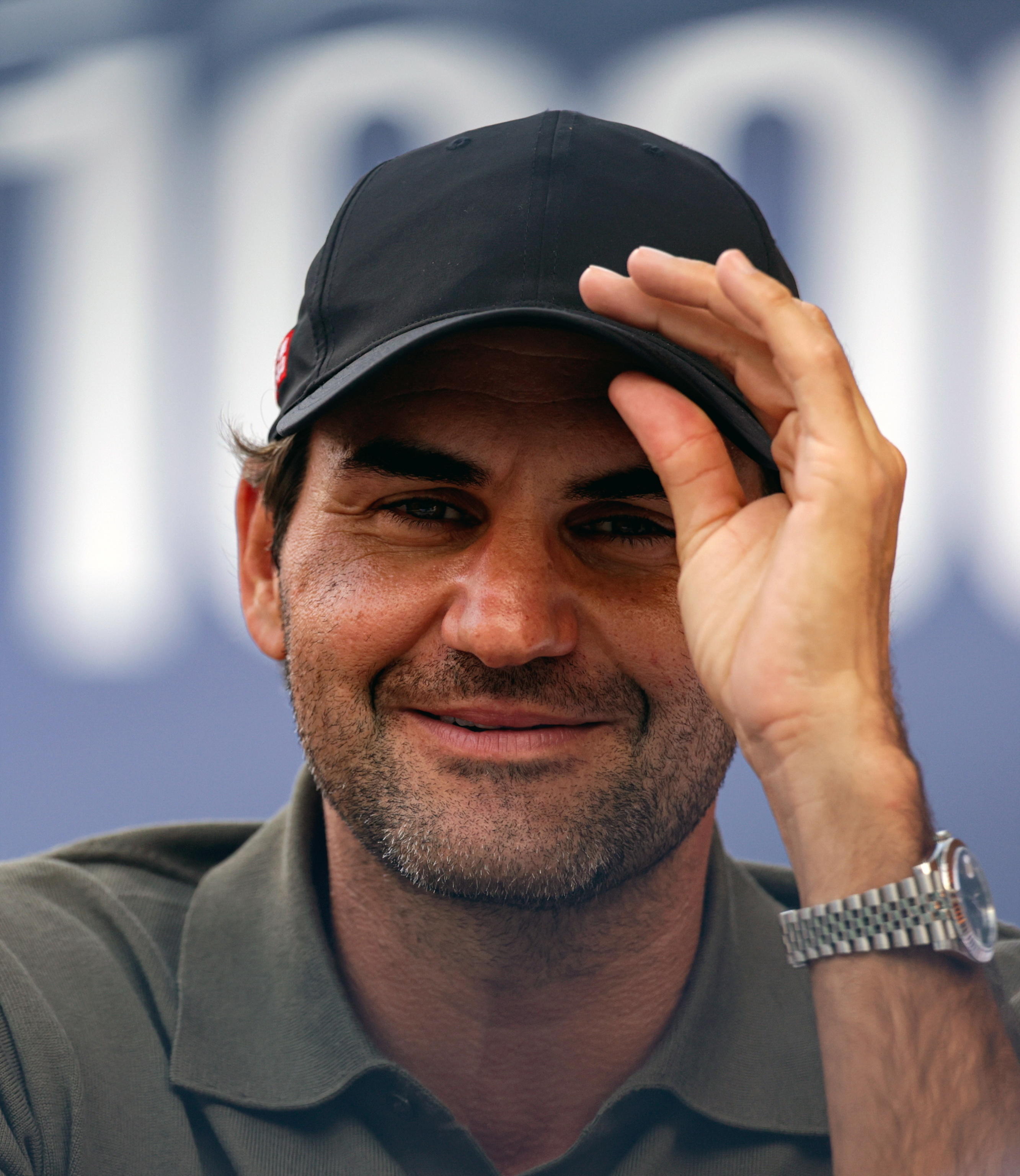 Federer torna all'US Open, farà esibizione con Agassi e McEnroe
