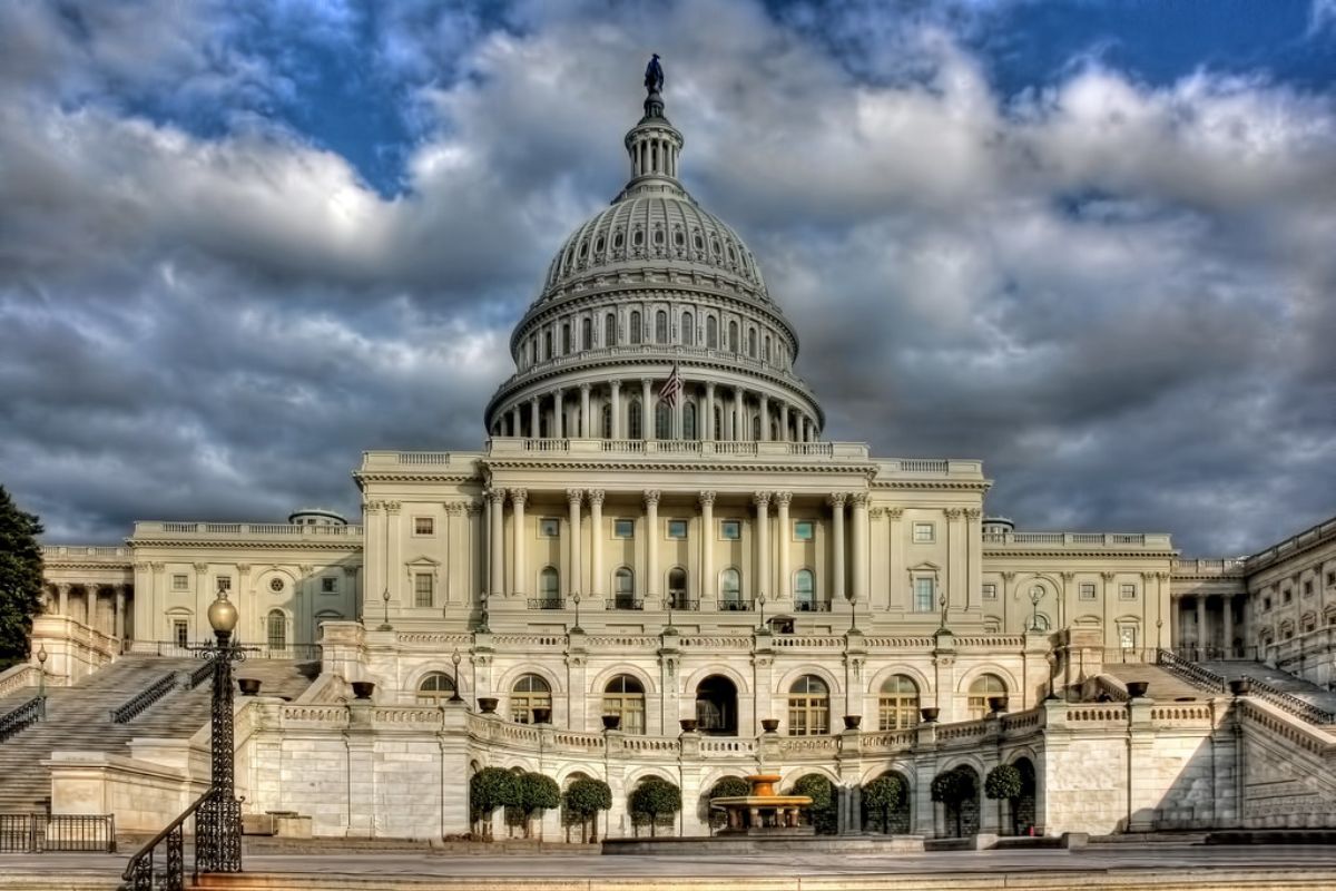 6 surprising facts about how the US government got started