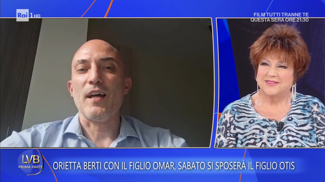Orietta Berti, 60 anni di carriera e il matrimonio del figlio Otis - La ...