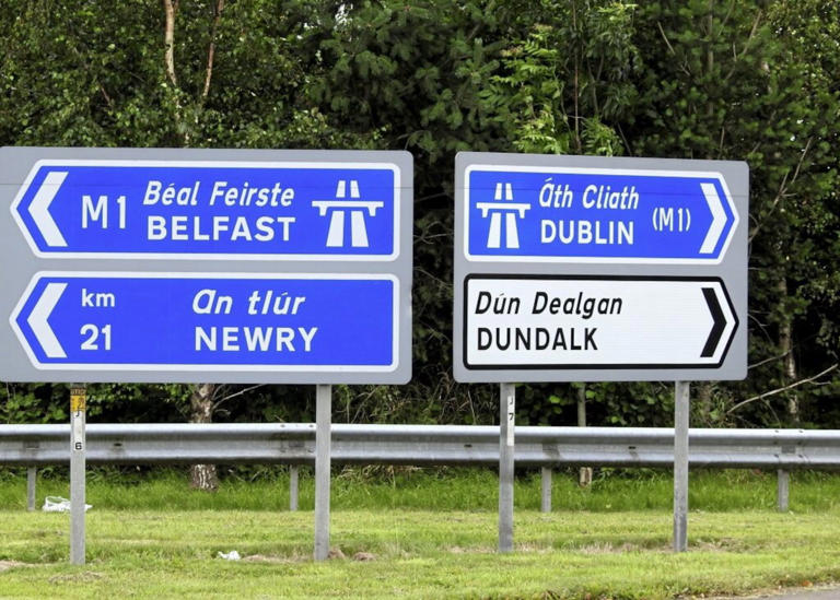 Majority of United Ireland voters would stay if Stormont delivered ...