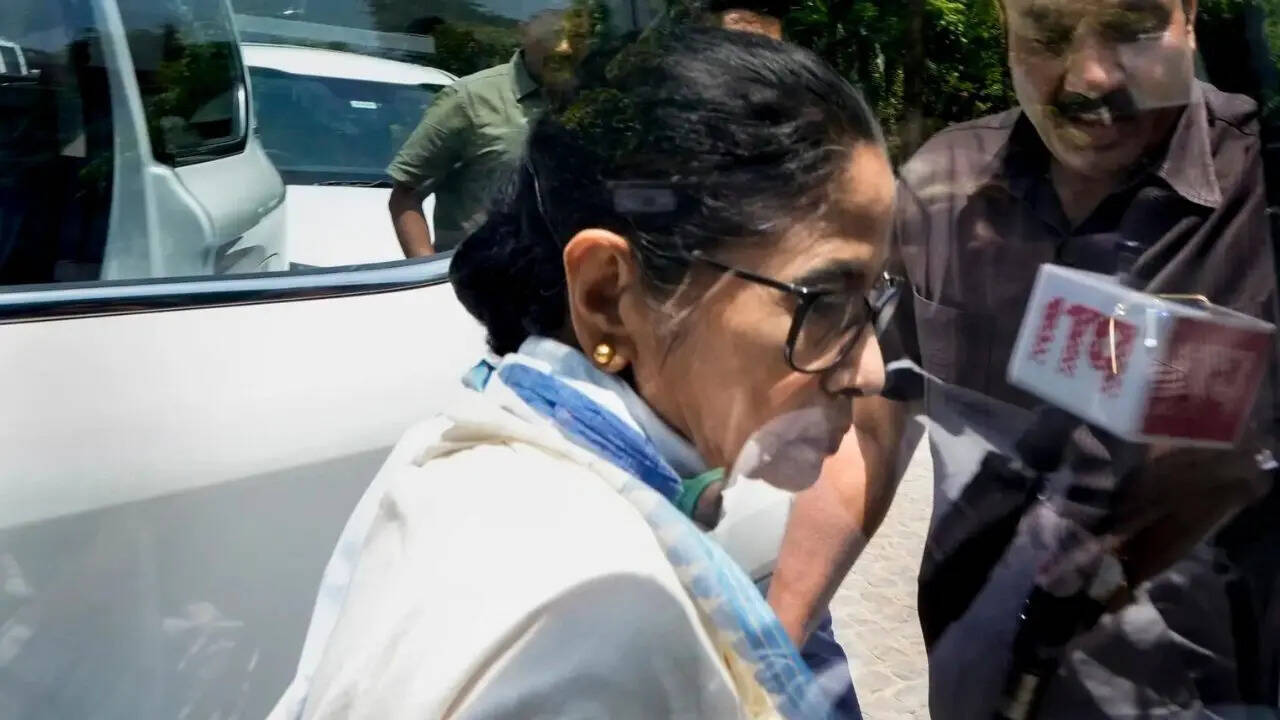 Another mutiny brewing? TMC turmoil reaches Parliament - what we know ...