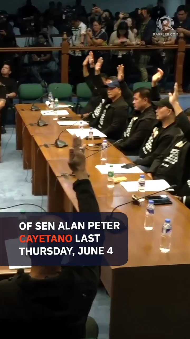 Fact check: Tulfo punches holes in 5 claims by Zaldy Co’s 18 alleged ex ...