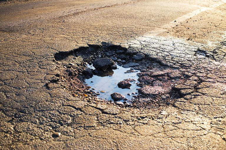 Essex council promises to fix 3,000 potholes this summer