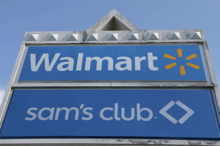 Sam's Club cashes in on mega $3M revamp of this Texas warehouse