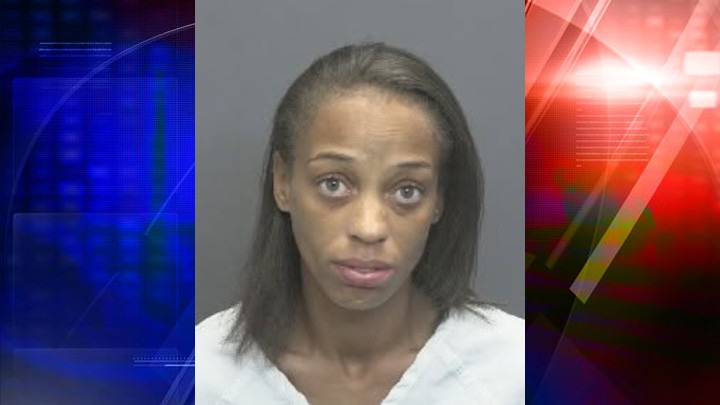 Evansville jury renders verdict in neglect case involving 2-year-old