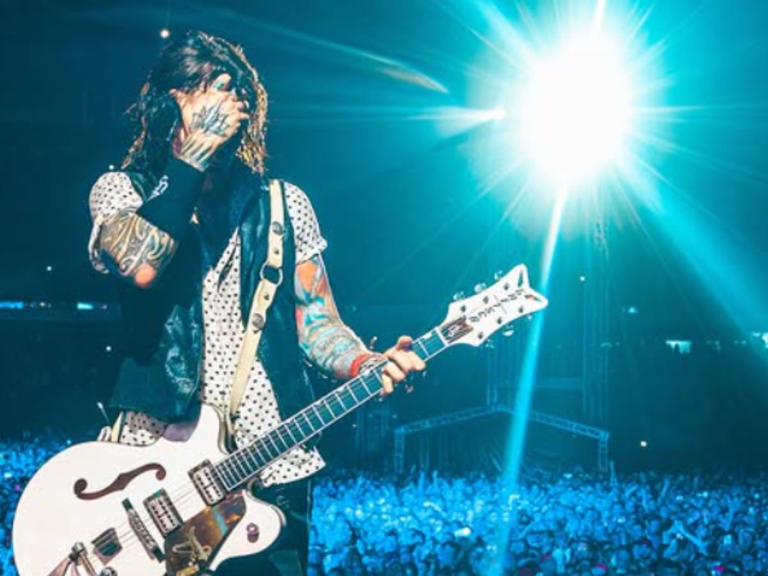Guns N' Roses India concert 2026: Dates, venues, ticket prices, pre ...