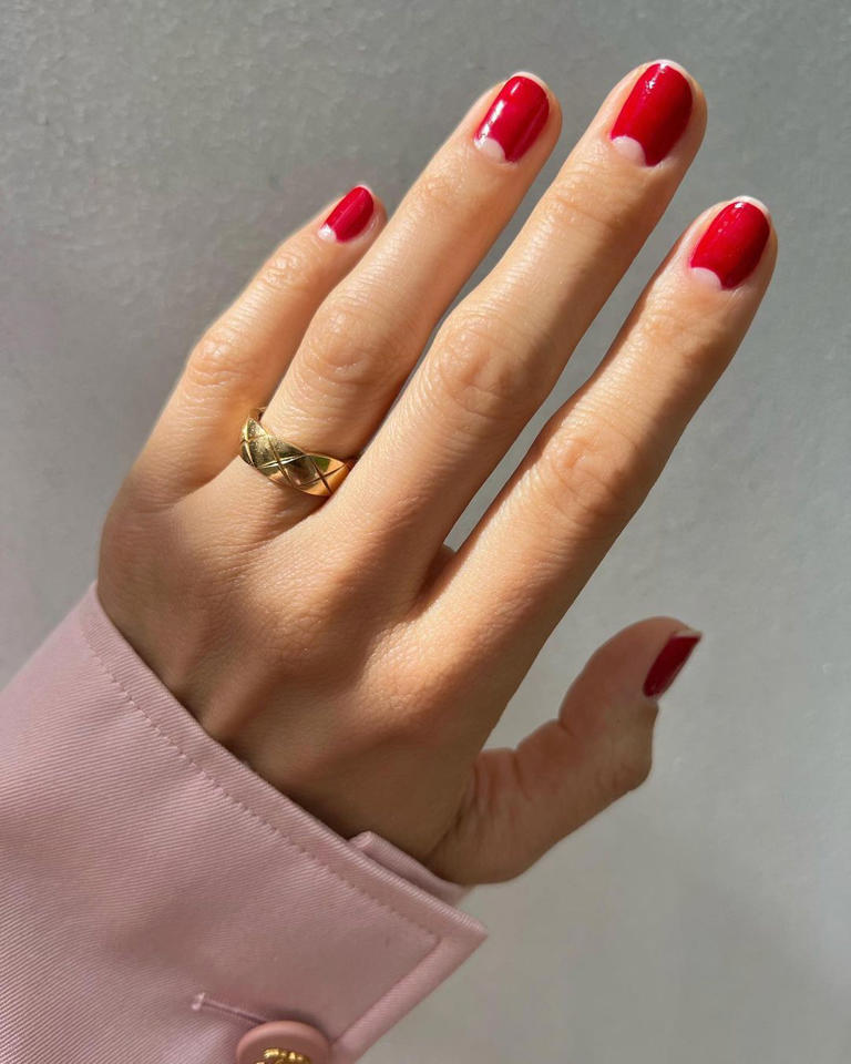 99 incredible nail-art designs to screengrab before your next salon trip