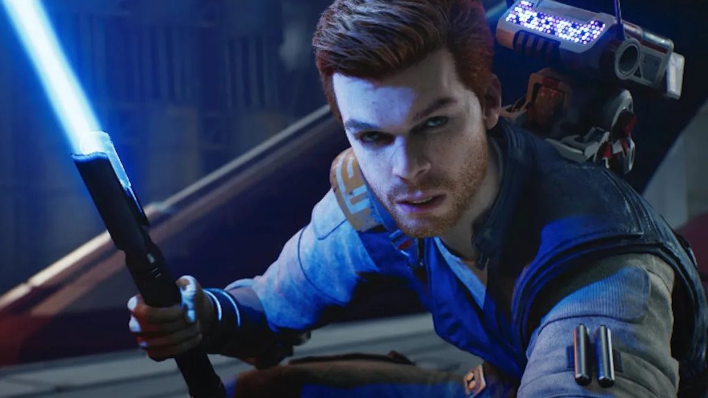 Star Wars, Black Panther & Captain America games get positive updates ...