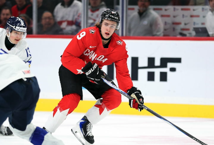 Inside the Leafs: Can Gavin McKenna handle the hockey market that is ...