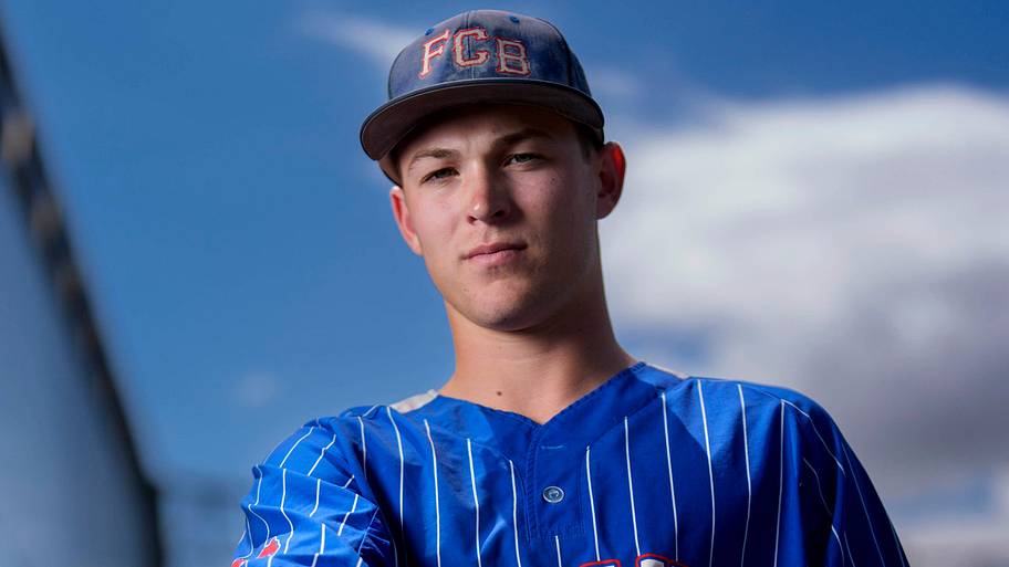 Nationals promote Eli Willits, two other star prospects