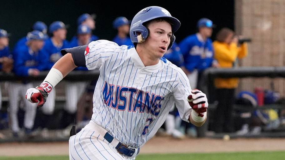 Nationals promote Eli Willits, two other star prospects