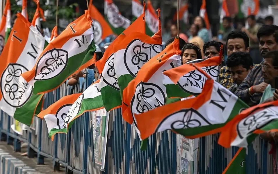 Nearly 20 TMC MPs back NDA in formal letter to speaker