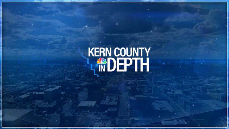 Kern County in depth: June 14, 2026