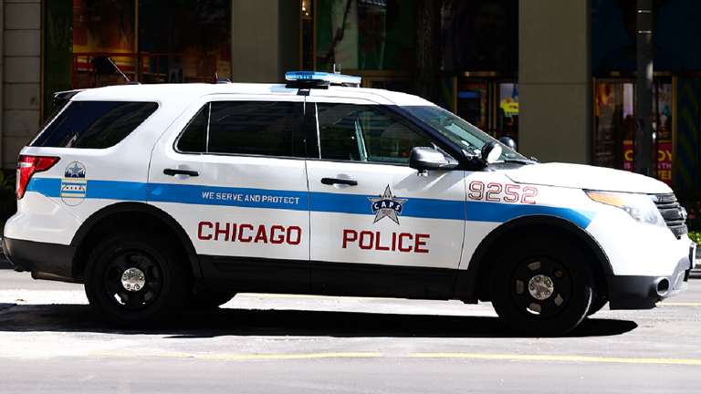 Four dead and 29 shot in Chicago weekend violence as leaders tout crime ...