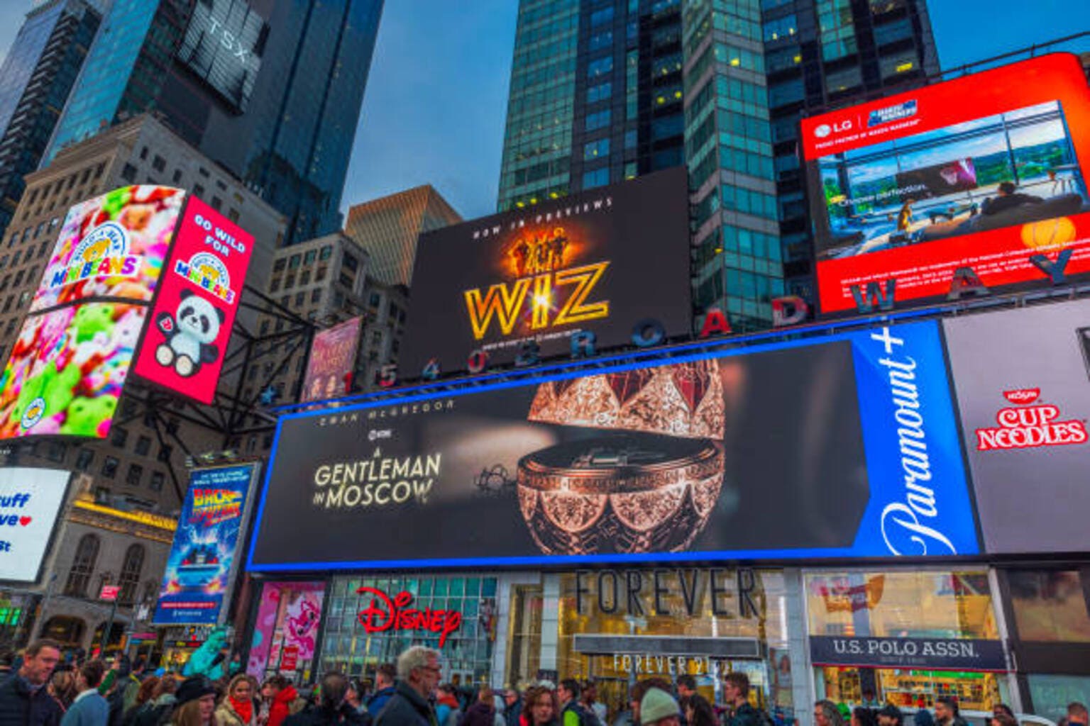 Ulta Beauty plans experiential Times Square store