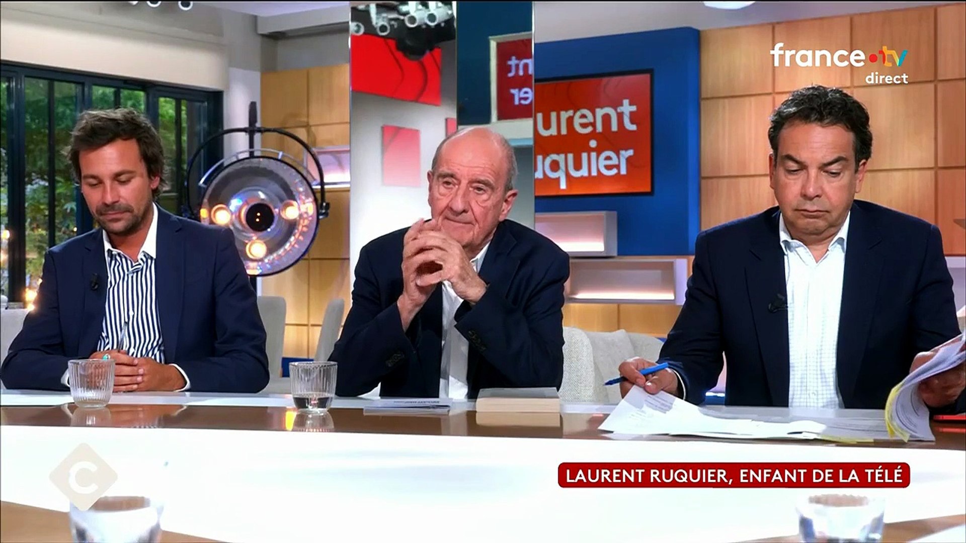 « Je ne pourrai pas faire la prochaine saison » : pourquoi Laurent ...