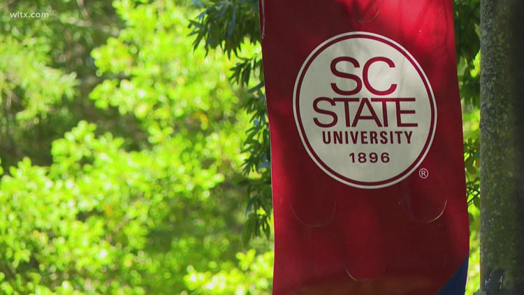 Temporary power outage planned at South Carolina State University on ...
