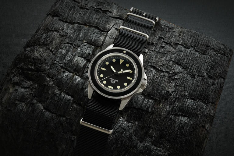 The best dive watches under $1,000