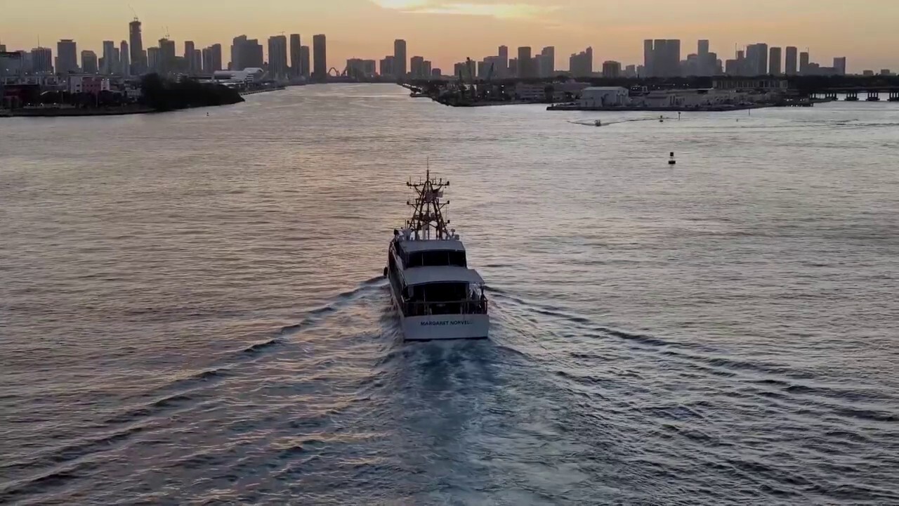 Coast Guard returns to Florida from Bahamas after concluding search for ...