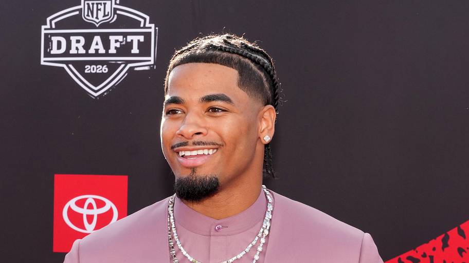 Chiefs finally have their future No. 1 cornerback under contract