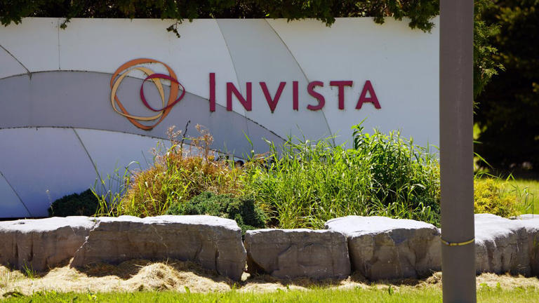 68 jobs cut at INVISTA plant in Kingston as local officials express ...