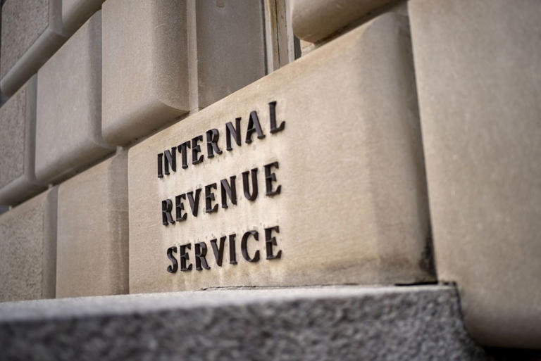 IRS data unreliable in ICE immigration efforts, inspector general says