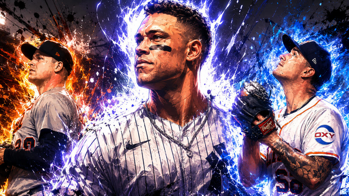 MLB: The injury nightmare of the 2026 season – how superstar absences ...