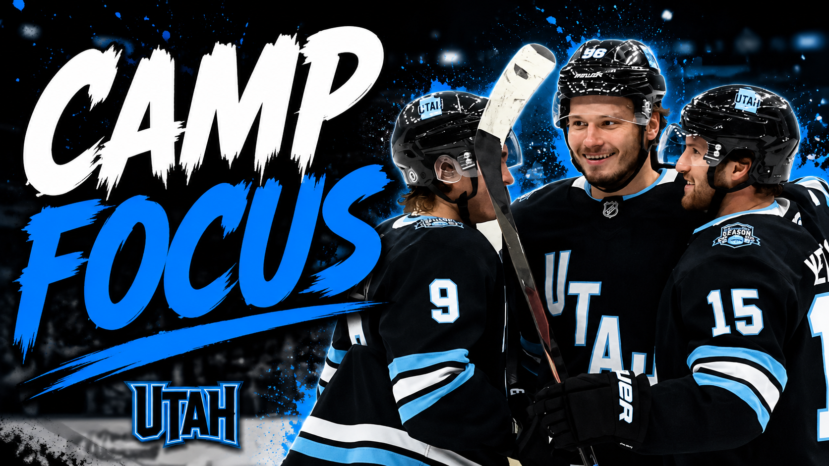 NHL draft: 5 players Utah Mammoth could select at pick 19
