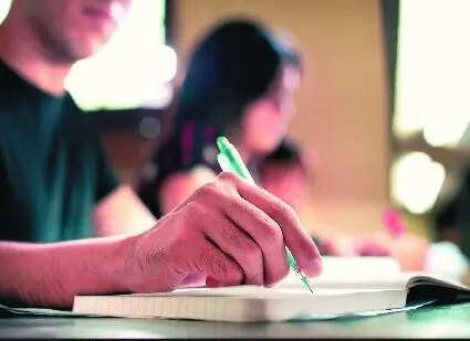 CBSE fails trust test, Bengaluru students rush to join pre-university ...