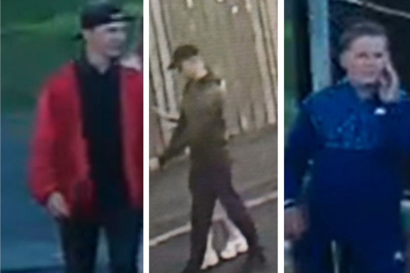 Teenage boy suffers 'nasty' injuries in unprovoked Newark attack