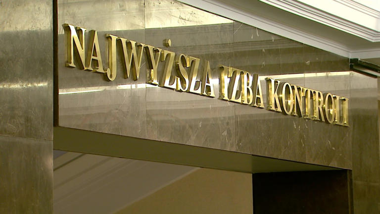 NIK wzięła pod lupę PKP PLK. Wskazała na liczne nieprawidłowości