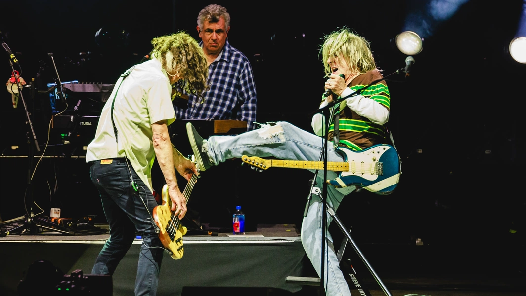 15 funniest songs in music history