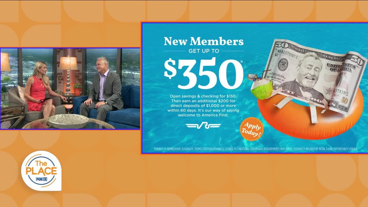 America First is the largest, and one of the oldest, credit unions in ...