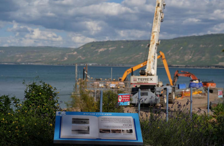 Gov't approves plan to boost desalinated water production using private ...