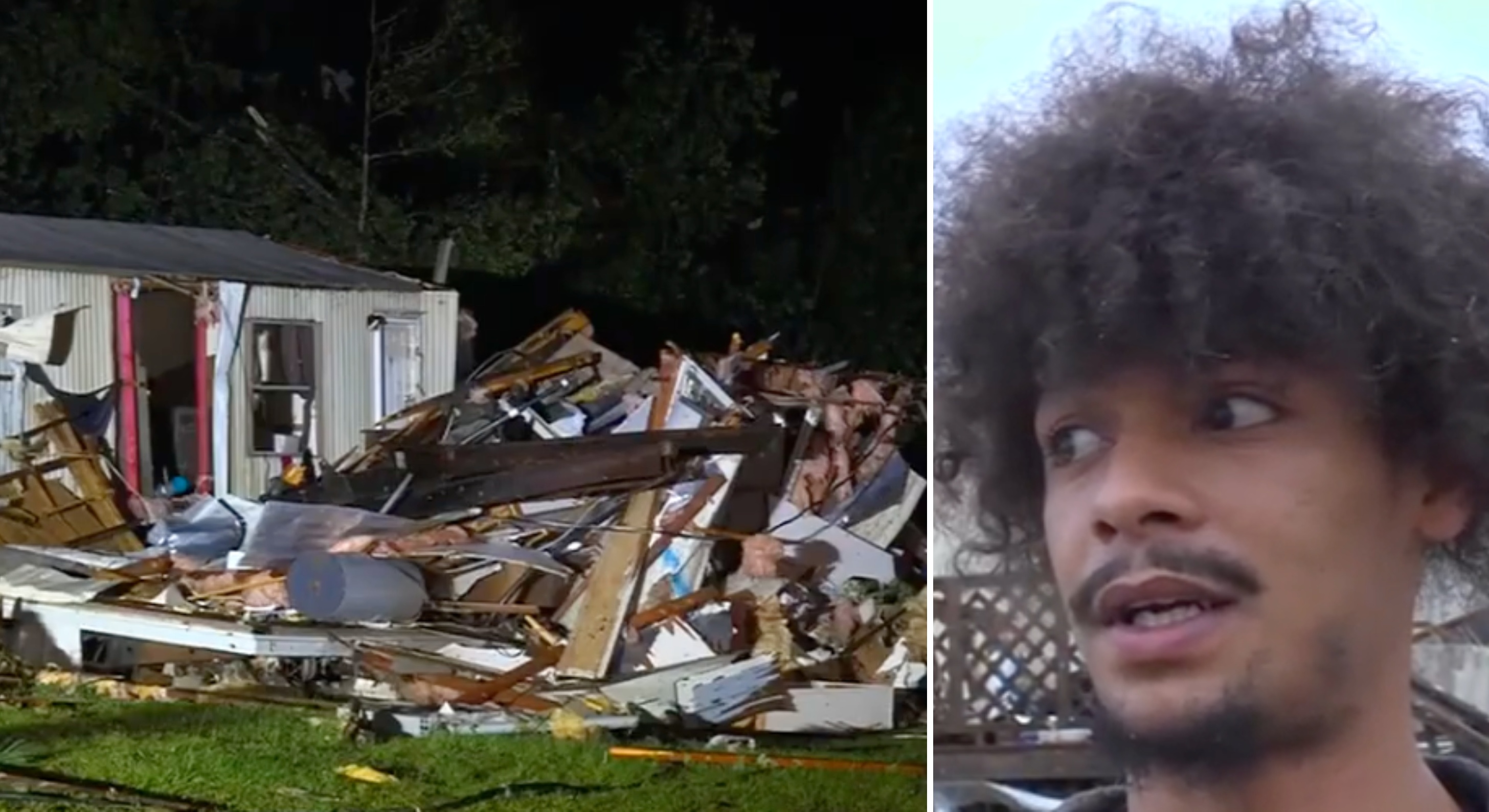 It's definitely devastating: Mississippi brothers lost one of their ...
