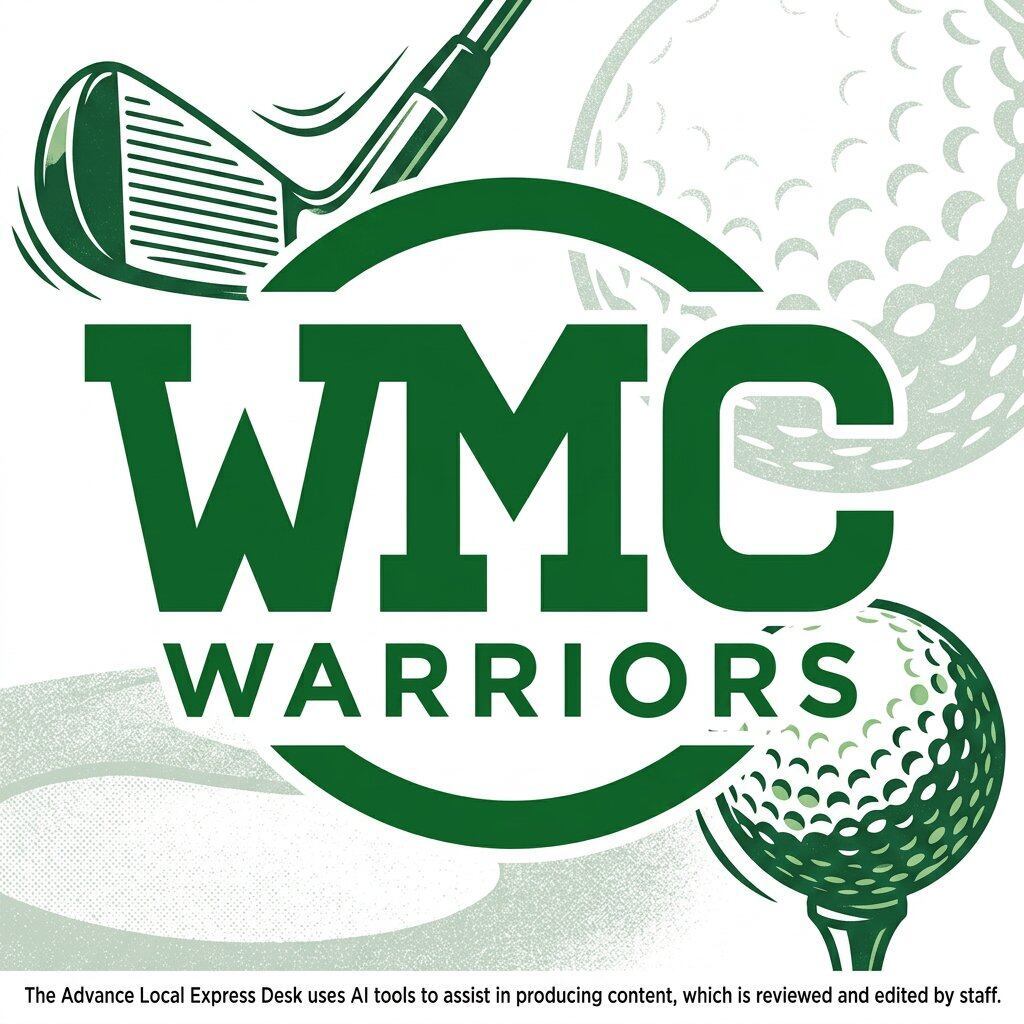 Muskegon-area boys golf: Western Michigan Christian finishes runner-up ...