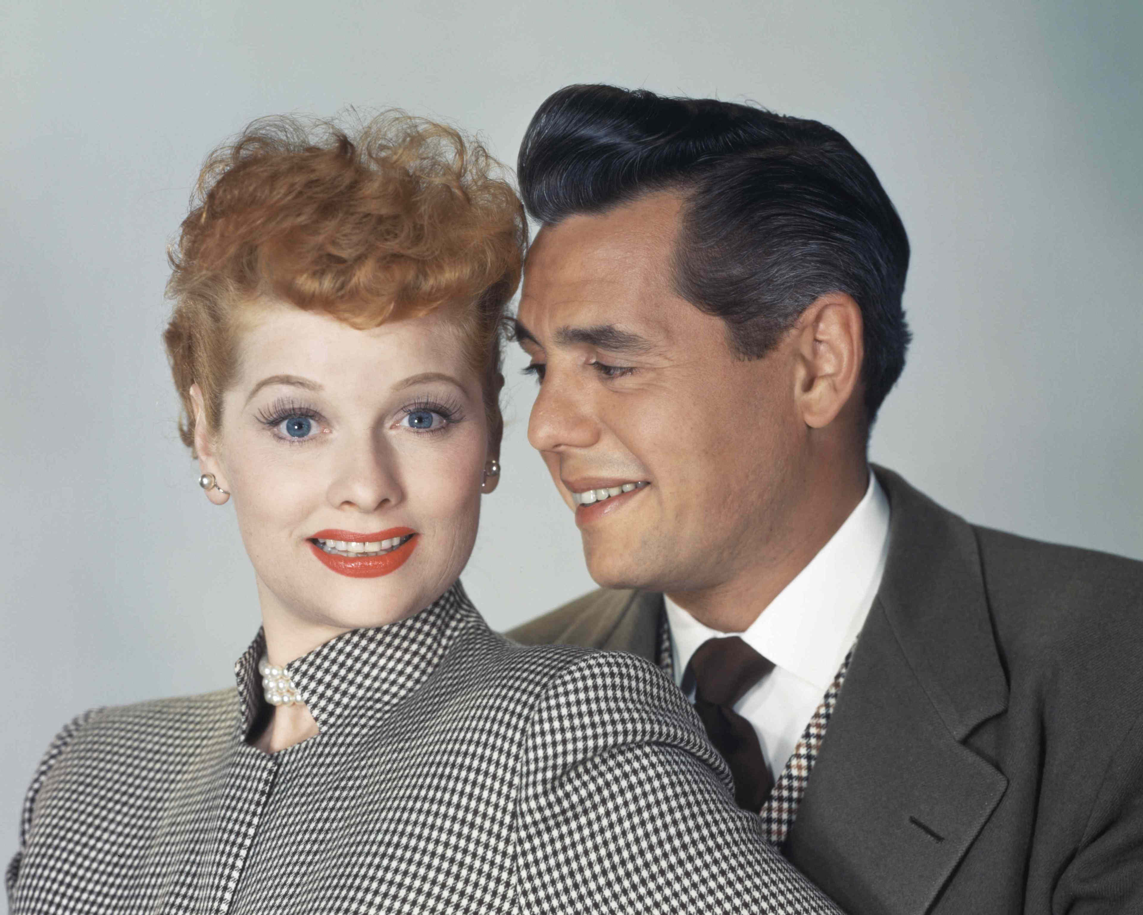 All about Lucille Ball’s 5 grandkids: Julia, Haley, Simon, Joseph, and Kate