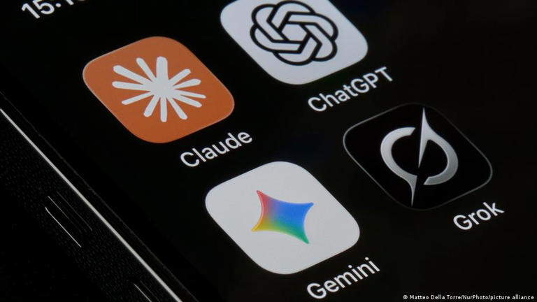 Claude-Macher Anthropic vor ChatGTP-Entwickler OpenAI an der Börse ...