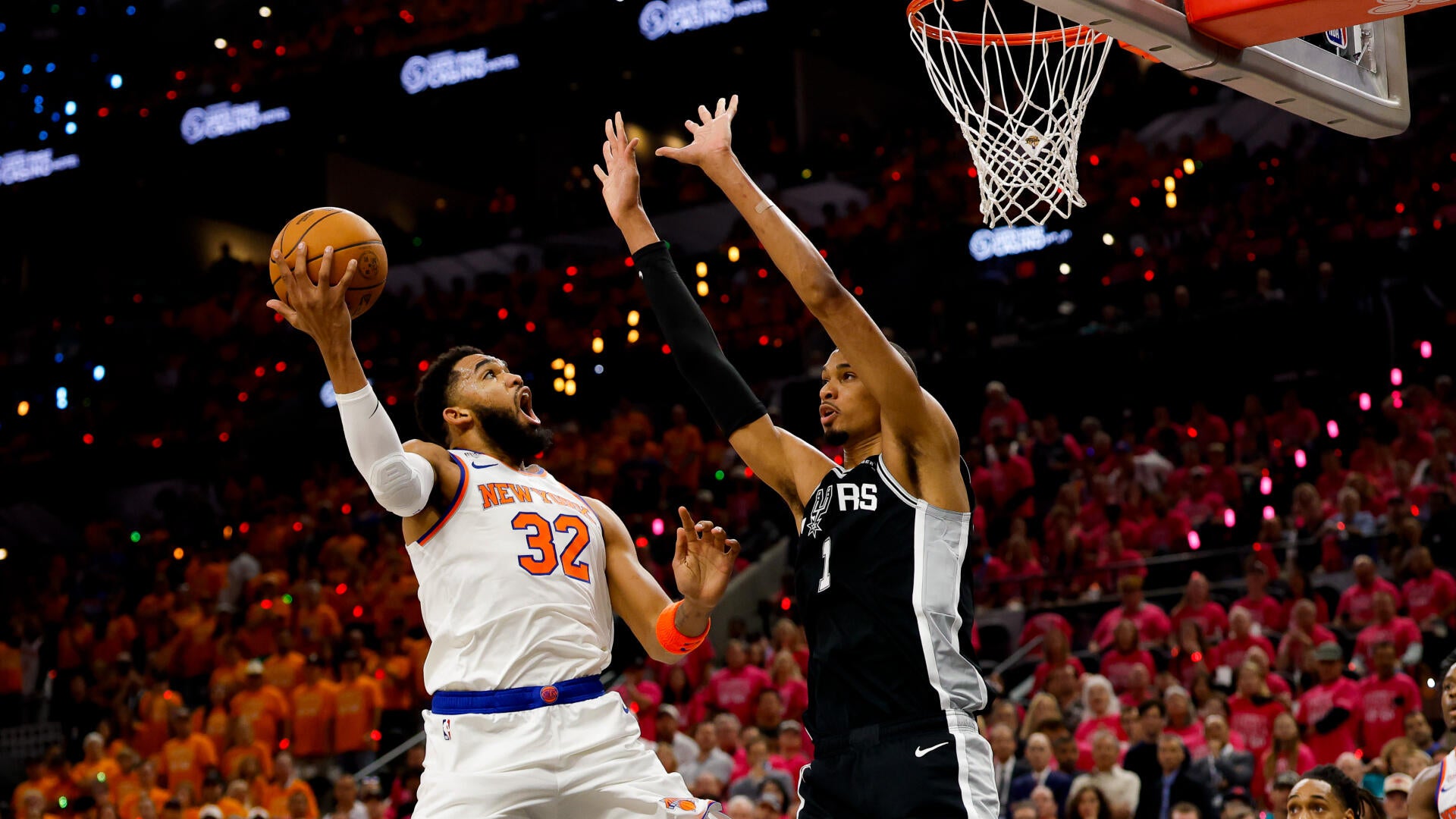 NBA Finals 2026 Game 3 odds, prediction, time: Knicks vs. Spurs picks ...