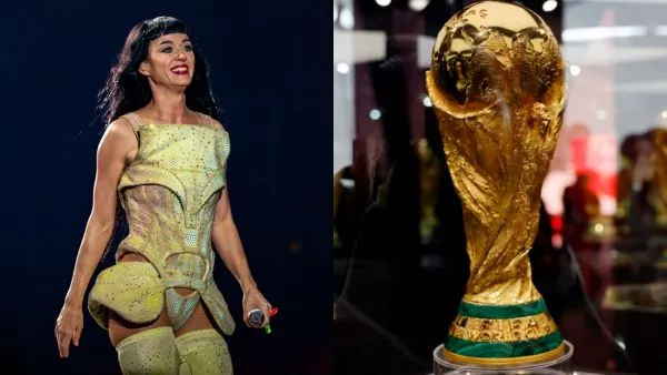 Mundial 2026: Así será la triple inauguración y los artistas que dirán ...