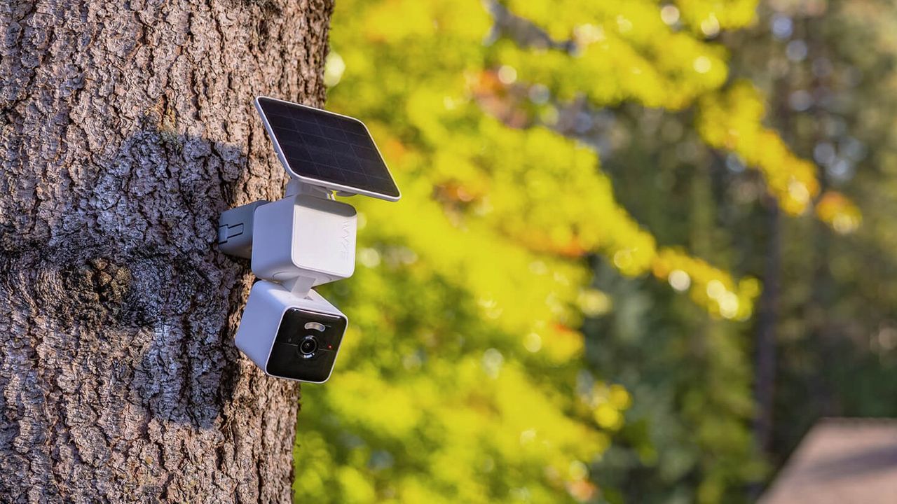 Wyze tells customers to stop using this camera immediately over battery ...
