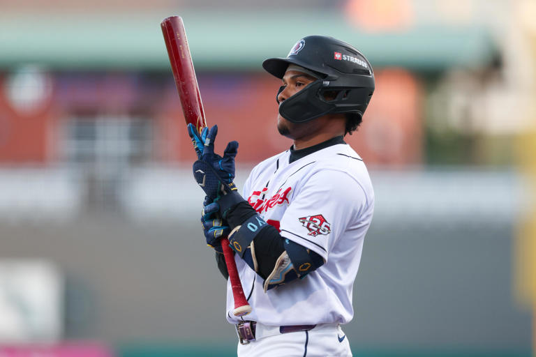 Seattle Mariners minor league roundup – week eleven