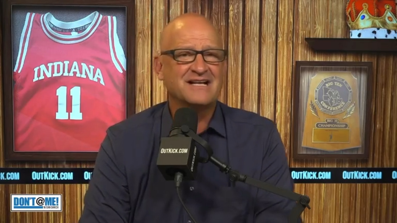 Dan Dakich gives advice to European athletes being in US summer heat ...