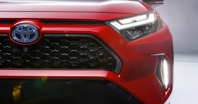 Why used Toyota hybrids are suddenly selling for more than new ones