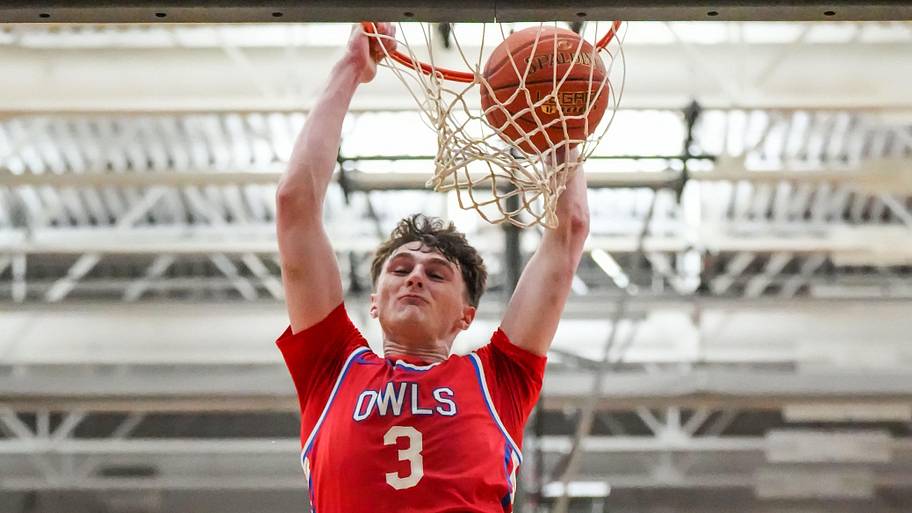 Iowa State class of 2027 small forward target thriving at Nike EYBL