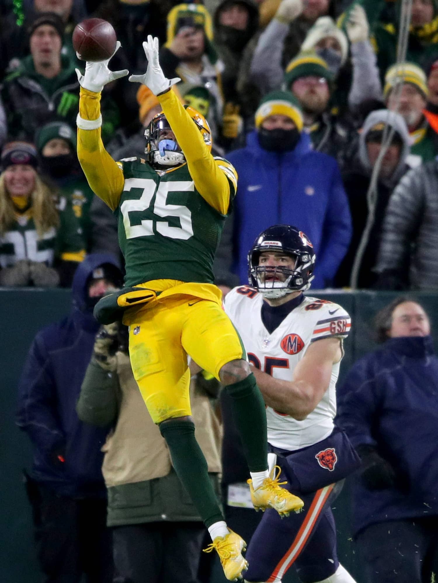 “Should be wide open,” Green Bay Packers biggest position battle during ...