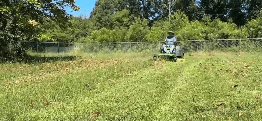 Couple says they regret selling family land for data center project