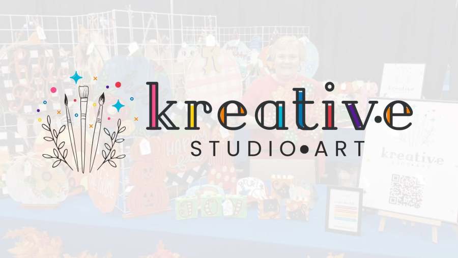 Wichita Falls art studio offers summer camps for kids to express creativity
