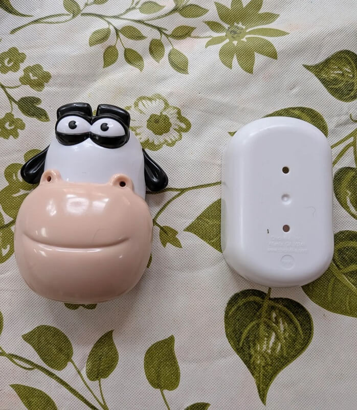 Chick-fil-A kids' meal toy blasted as pointless plastic after shoppers ...